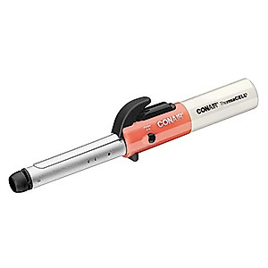 Conair The Cordless Collection ~ 5/8-inch Curling Iron with Travel Case