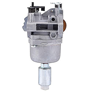 Powtol 594593 31C707 Carburetor for Briggs & Stratton 17.5hp 793224 791888 792358 792171 31A507 31A607 31G777 31N707 31P677 31P707 31P777 31Q777 31L777 Engines