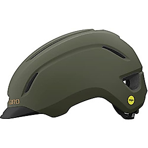 Giro Caden II MIPS - Men's Matte Trail Green (2022) Large