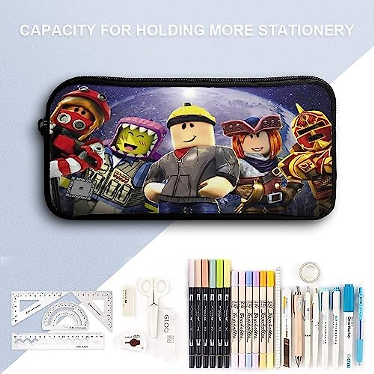 Complete Backpack Set - Cool Lightweight Durable - Bag for Traveling Outdoors And Everyday