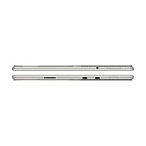 Microsoft Surface Pro 8-13" Touchscreen - Intel® Evo Platform Core™ i7-32GB Memory - 1TB SSD - Device Only - Platinum (Latest Model)