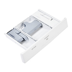 Whirlpool W10861667 OEM Washer Dispenser Drawer