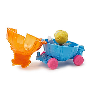 Fisher-Price Little People Disney Princess, Parade Floats (Cinderella & Pals)