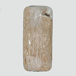 IKASA Giant Teddy Bear Plush Toy Stuffed Animals (Brown, 39 inches)