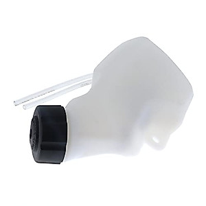 RYOBI OEM 310585012 310585001 String Trimmer Fuel Tank RY34007 RY34007 RY34426 RY34427 RY34446 RY34447 BM4CSSAC BM4CSSACC BM4CSSACCVNM BM4CSSACVNM BM4CSSACVNMC RY34006 RY4CCS RY4CPH RY4CSS