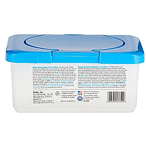 Petkin Petwipes 100 count