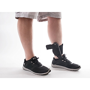 Gun Holster Buy 1 GET 2 Free Ankle Shoulder Hip Gun Holster Concealed FITS Ruger Security-9 Luger 9mm 4" Barrel #5