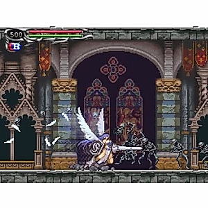 Castlevania: Dawn of Sorrow - For Nintendo DS