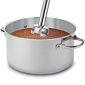 CUISINART SmartStick 2-Speed Hand Blender with Chopper Attachment
