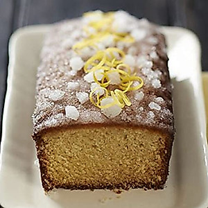 Cuisinox Carbon Steel Non-Stick Baking Pan, Bread Loaf 9.75" x 5"