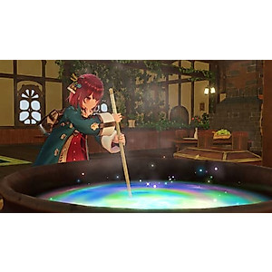 Atelier Sophie 2: The Alchemist of the Mysterious Dream - Nintendo Switch