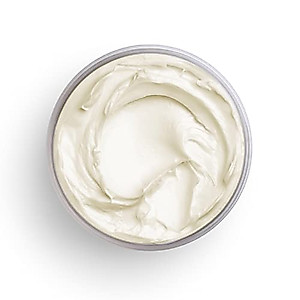 Carol’s Daughter Coco Creme Coil Enhancing Moisture Butter for Very Dry Hair, with Coconut Oil and Mango Butter, Paraben Free and Silicone Free Butter for Curly Hair, 12 oz