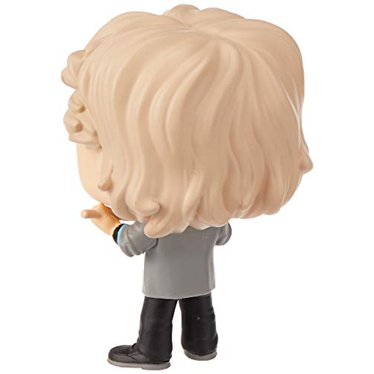 Funko Pop! Rocks: The Police - Stewart Copeland, Multicolor, Standard