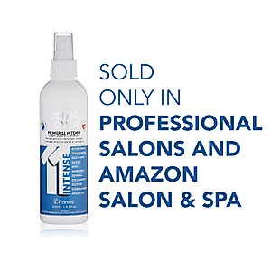 Framesi Color Lover Primer 11 Intense Leave In Conditioner Spray, 8.5 fl oz, Leave in Conditioner for Color Treated Hair, Heat Protectant Spray