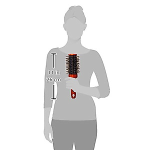 Conair Infiniti Ultimate Root Booster Brush, Medium