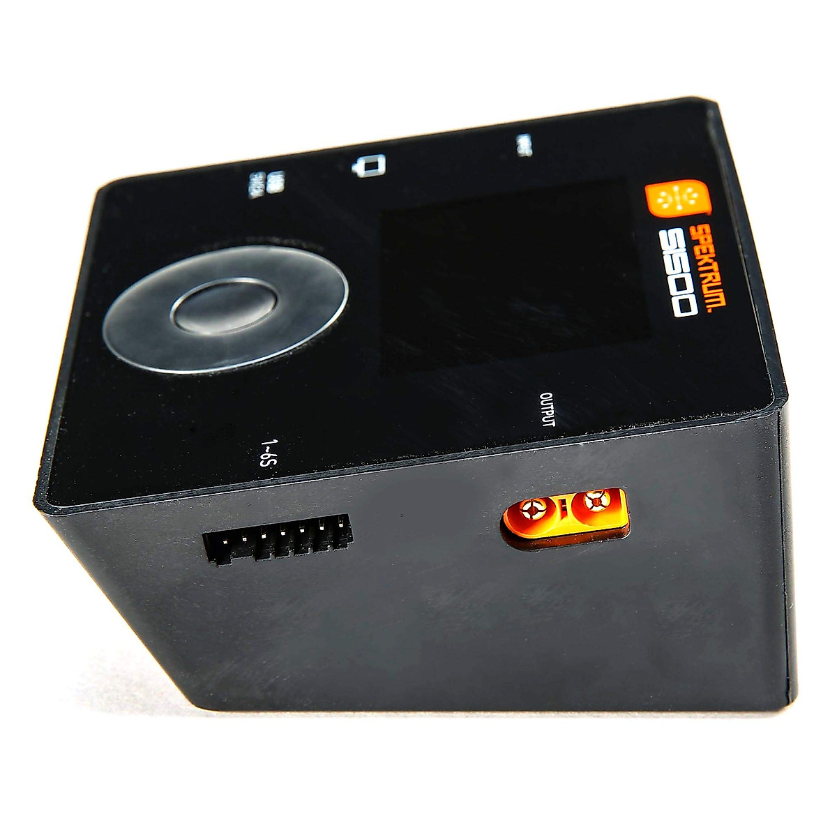 Spektrum S1500 DC Smart Charger, 1x500W, SPMXC1050