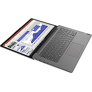 Lenovo V14 G2 ITL 82KA00KNUS 14" Notebook - Full HD - 1920 x 1080 - Intel Core i5 11th Gen i5-1135G7 Quad-core (4 Core) 2.40 GHz - 8 GB RAM - 256 GB SSD - Black