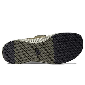 adidas The Total Olive Strata/Matte Gold/Silver Pebble Men's 10.5, Women's 11.5 Medium