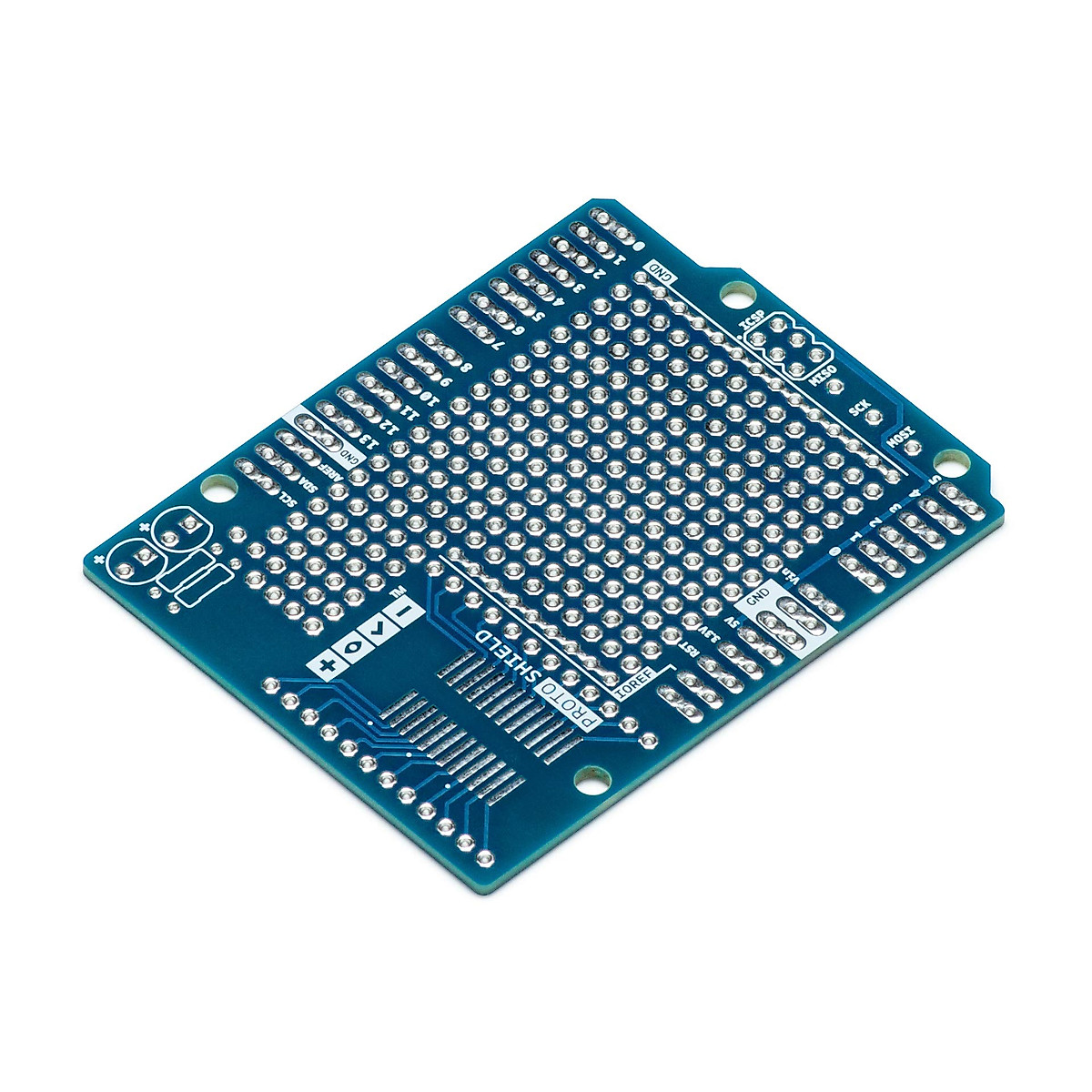 Arduino Proto Shield REV3 UNO Size [TSX00083]
