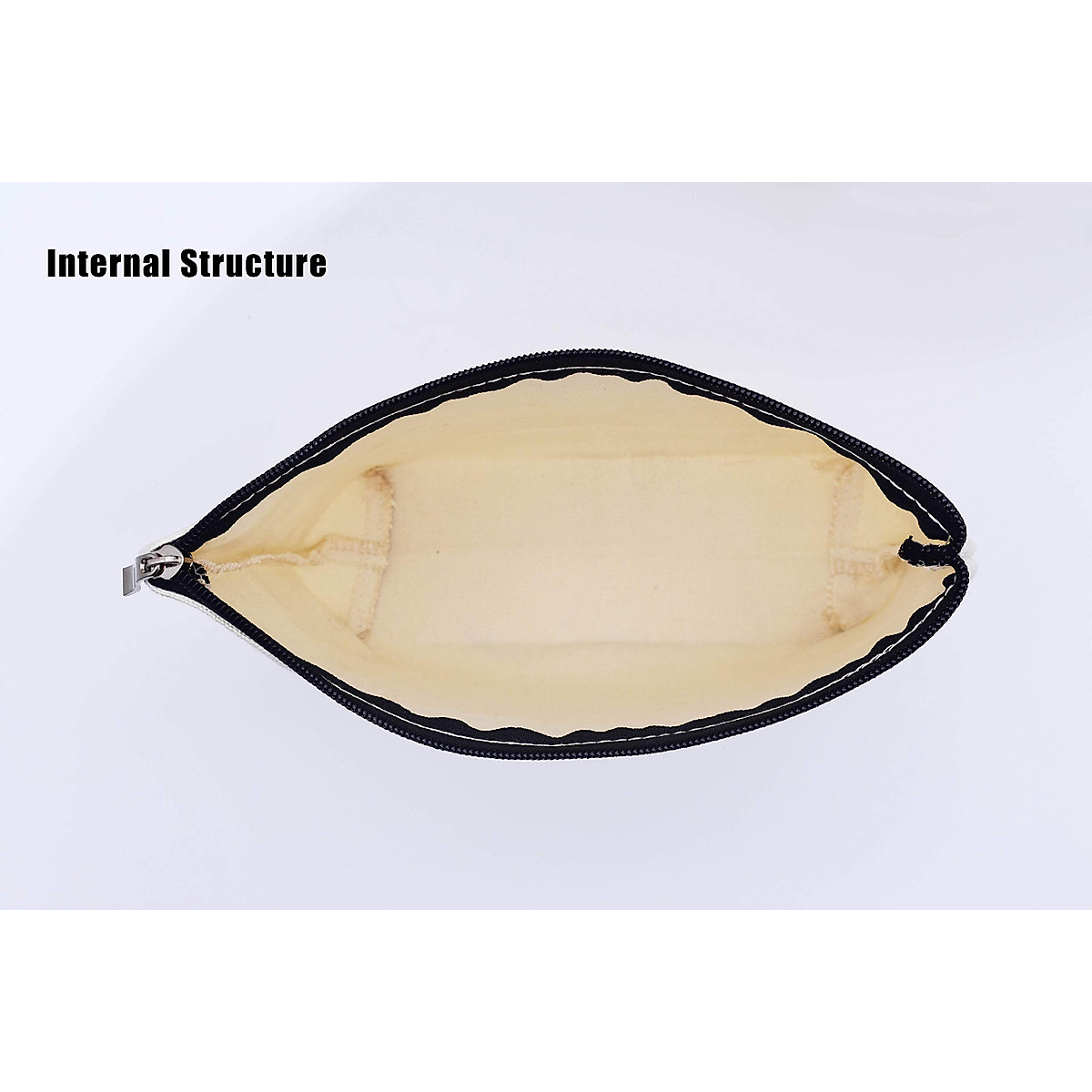 LIBIHUA From Fur Mama to Baby Mama - Mom to Be Gift - Pregnancy Announcement Gift - Baby Reveal Gift for New Mom Mother -Makeup Bag Cosmetic Bag Travel Pouch