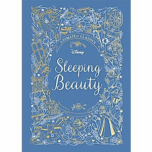 Disney Classics Sleeping Beauty