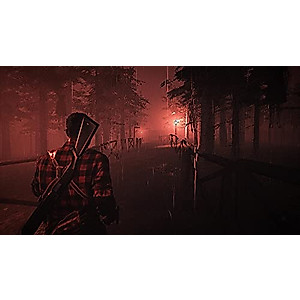 Meridiem Daymare: 1998 - Black Edition New (056533.001)