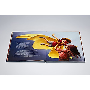 A Hero’s Prayer (Adventures with the King: His Mighty Warrior)