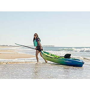 Ocean Kayak Replacement Toggle Handle Kit, One Size , Black