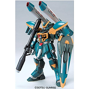 Bandai Hobby HG Seed R08 Calamity Gundam Seed