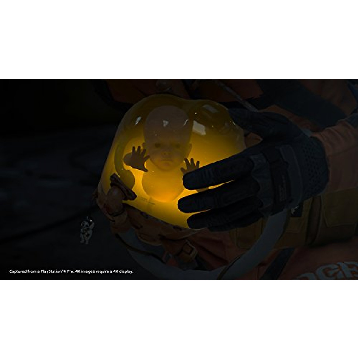 Death Stranding - PlayStation 4