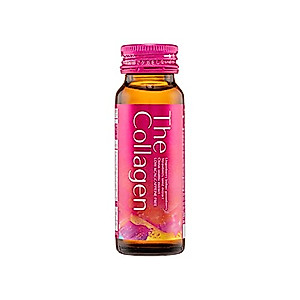 Shiseido The Collagen Drink 50ml x 10 Bottles Japan