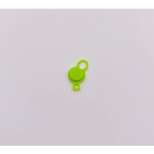 10PCS Colourful Replacement C-Stick C Key Cap Analog C Joystick Stick Cap Cover for New 3DS / New 3DS XL/New 3DS LL 2015
