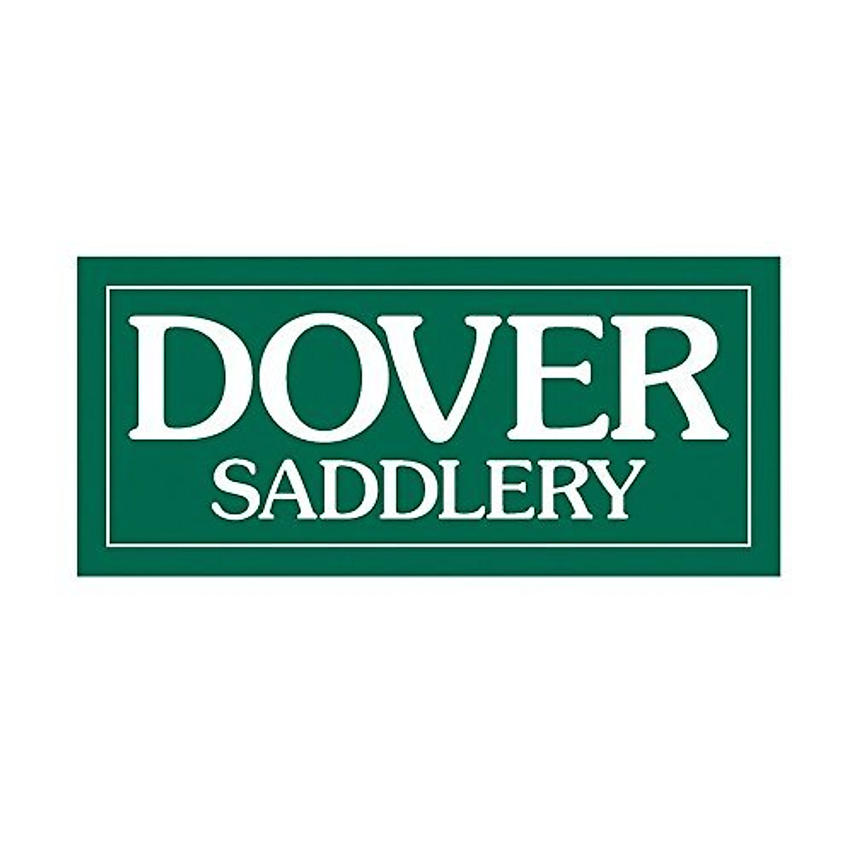 Dover Saddlery Knock-Down Saddle Rack - Black, 32" H x 26" L x 12" W.