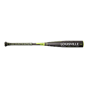 Louisville Slugger 2020 Prime (-10) 2 5/8" USA Baseball Bat, 30"/20 oz