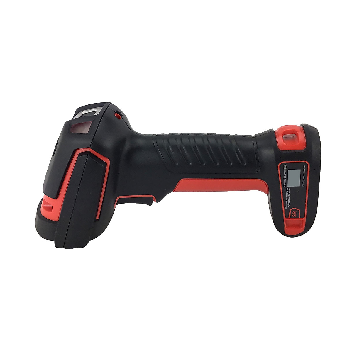 Honeywell Granit 1990i-XR (Extended Range) Ultra-Rugged Area-Imaging Barcode Scanner (1D, 2D and PDF), Includes Power Supply, RS232 Cable and USB Cable