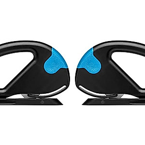 Martor 43037.00 "Secumax Snitty" Cutter, Black/Blue