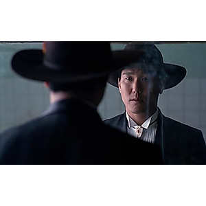 Life is Cheap But Toilet Paper is Expensive