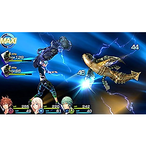 Chaos Rings 3 -Prequel Trilogy-