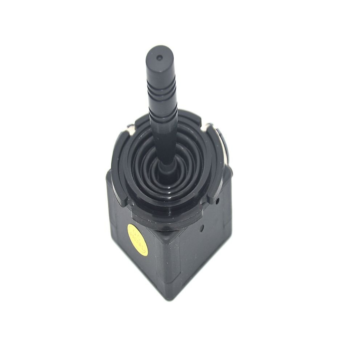 Lai Ke Wei Joystick Potentiometer 5K Ohm Switch Rotary Bidirectional JH-D202X-R2 Joystick Joystick Potentiometer Black