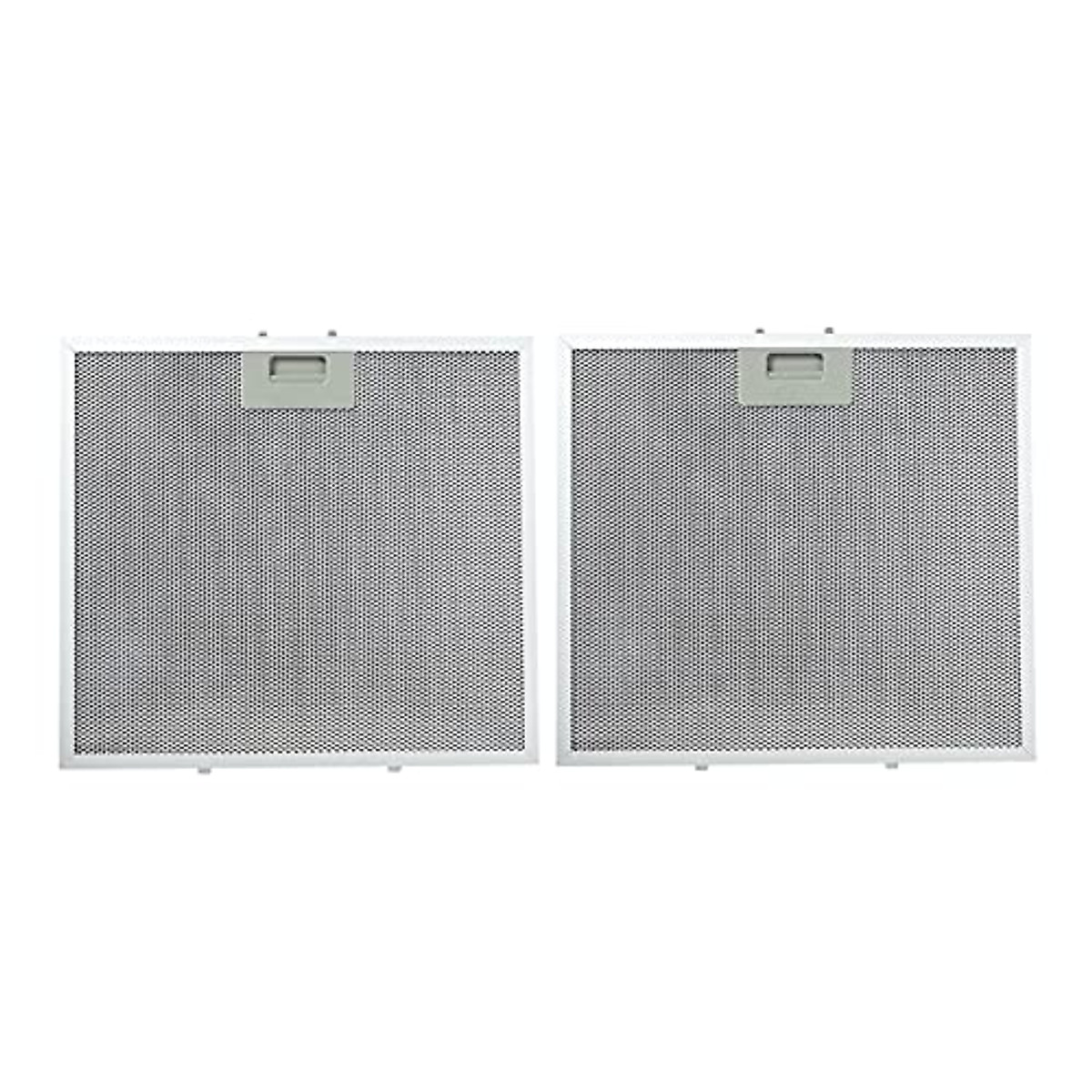 Range Hood Charcoal Filters for RGHD104E75 HTH HTHomeprod 30 inch Under Cabinet Range Hood (2 pcs), Recirculation Kits for Kitchen Vent Hood