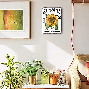 Cat Let Me Pour You A Tall Glass of Get Over It Poster Retro Sign for Street Garage Family Cafe Bar People Cave Farm Wall Bathroom Decoration U Crafts Metal Tin Sign 8x12inch