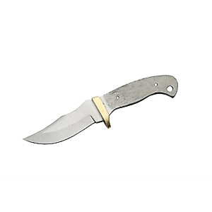 Szco Supplies Clip Point Blade Hunting Knife, 6.75-Inch