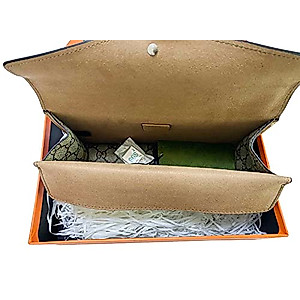 Bag Accessories For Gucci Dionysus Bag Shoulder Small 25CM Gift Packing Gift Box (25)