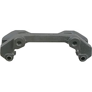 Cardone Service Plus 14-1237 Remanufactured Caliper Bracket, 1 Pack (Renewed)