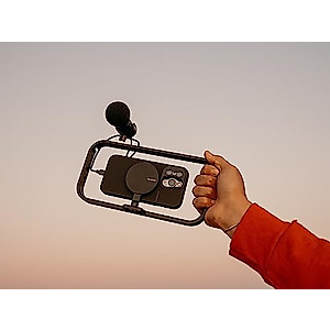 Mobile Filmmaker Cage - for MagSafe