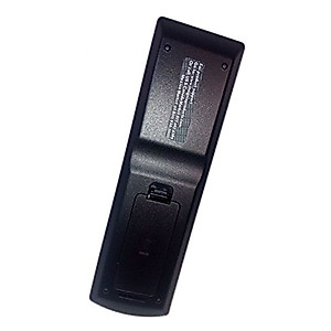 Universal Remote Control Replacement for Insignia TVs