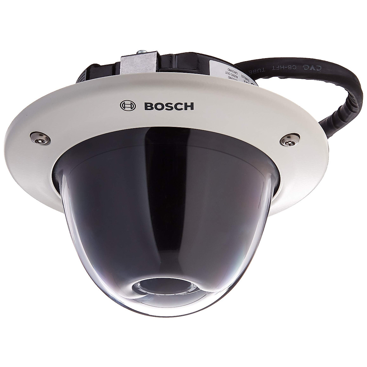 Bosch - NIN-63023-A3 - Flexidome IP Starlight 6000 Vr 1080p 3-9mm
