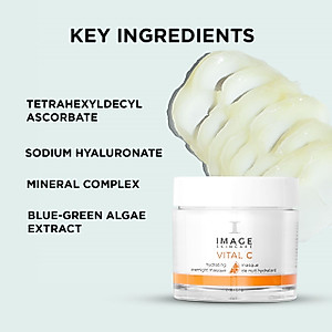 Image Skincare Vital C Hydrating Overnight Masque 57 g / 2 oz