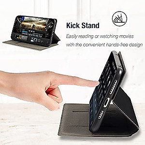 Shantime for Oppo Reno 10 Pro 5G China Case, Fashion Multicolor Magnetic Closure Leather Flip Case Cover with Card Holder for Oppo Reno 10 Pro 5G China (6.74”)