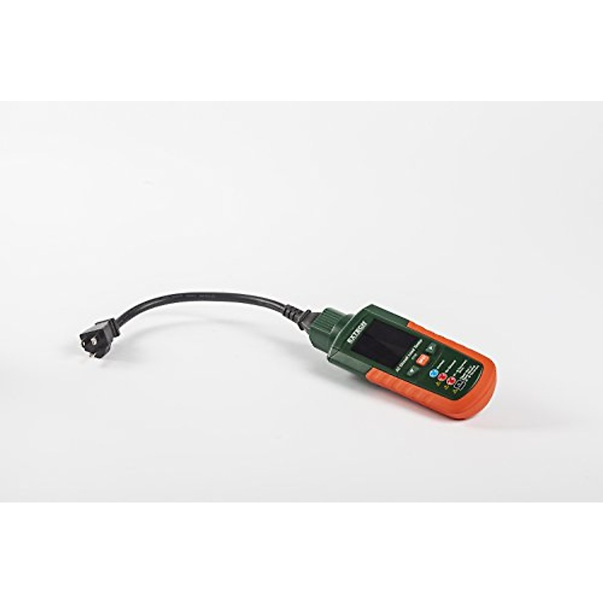 Extech CT70 AC Circuit Load Tester,Black
